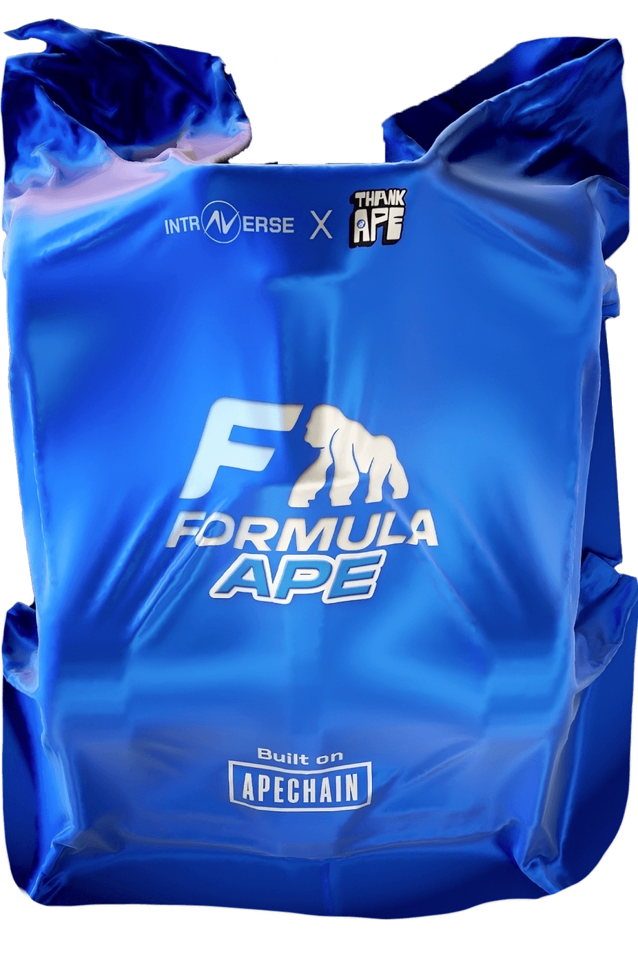 Formula APE - NFT Collection | Intraverse